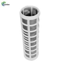 China Stainless Steel Mesh Whole House Pre Filter 8000L/H Explosion Proof Remove Sediment for sale