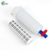 China Stainless Steel Mesh Whole House Pre Filter 8000L/H Explosion Proof Remove Sediment for sale