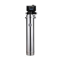 China Iron And Manganese Water Filter Fully Automatic 3000L-8000L for Whole House for sale
