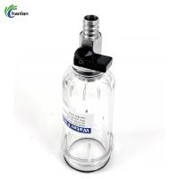 China Household Tap Sediment Water Filter SS316 Filter Screen 4000L for sale