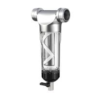 China 304 Stainless Steel Water Prefilters Large Flow Whole House Water Purifiers for sale