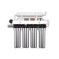 China 9 Level Stainless Steel Multi Stage Water Purifier System Household for sale