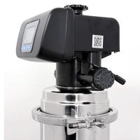 China Fully Automatic Backwash Ultrafiltration Water Filter 3000-8000L Stainless Steel for sale