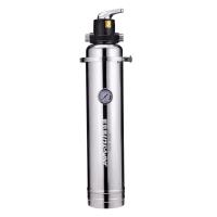 China Household SS304 Manganese Water Filter 3000L/h-8000L/h for sale