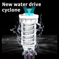 China Whole House Sediment Water Filter 40 Microns 4000L/H Explosion Proof for sale
