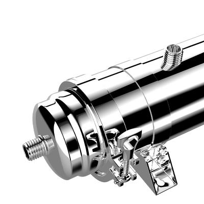 China 304 Stainless Steel Ultrafiltration Whole House Water Purifier 1000L-10000L for sale