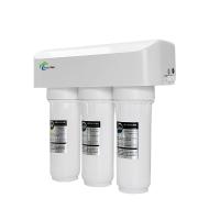 China Drinking Reverse Osmosis Water Purifier 5 Stage Countertop Sediment Filter System for sale