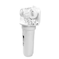 China 5 Stage Reverse Osmosis Water Filter System Countertop Drinking Water Purifier for sale