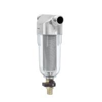 China 304 Stainless Steel Whole House Pre Filter 40 Micrometers for sale