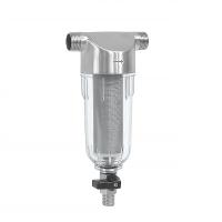 China 304 Stainless Steel Whole House Pre Filter 40 Micrometers for sale
