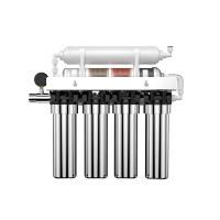 China Ultrafiltration Membrane Kitchen Water Purifier 304 Stainless Steel for Drinking Water for sale
