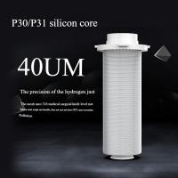 China Household Outdoor Sediment Backwash Filter SS304 Tap Water Prefilters 40 Micron for sale