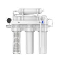 China Household Kitchen Sink RO Membrane Water Purifier 6th Level 600G for sale