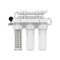 China UF6 Grade Ultrafiltration Water Purifier For Household Kitchen Sink Filter for sale