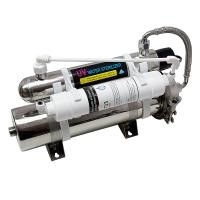 China Stainless Steel Ultraviolet Water Filter for Drinking Water Treatment Equipment for sale