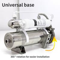 China Stainless Steel Ultraviolet Water Filter for Drinking Water Treatment Equipment for sale