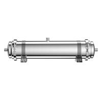 China M-Feet Stainless Steel Home Water Filtration System Manual Purification UF Membrane PVDF Filters Ultrafiltration Water Purifier for sale