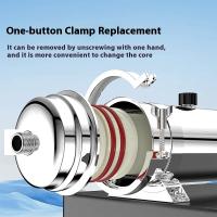 China Horizontal Backwash Water Filter For Families Swimming Pools Factories for sale
