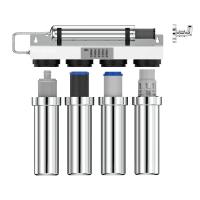 China High Traffic Household Ultra Filtration Water Purifier 6 Stages for sale