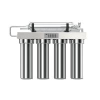 China Household Undersink Water Filter System 6 Stages 1200L/H for sale