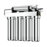 China Household Undersink Water Filter System 6 Stages 1200L/H for sale