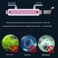 China Home Drink Water UV Ultrafiltration Water Purifier 5 Stage For Tap Water for sale