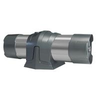 China 304 Stainless Steel Water Uf Filter 4000L 6000L/hour For Municipal Tap Water for sale