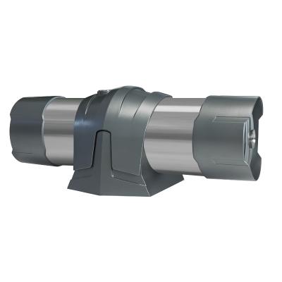 China 304 Stainless Steel Water Uf Filter 4000L 6000L/hour For Municipal Tap Water for sale