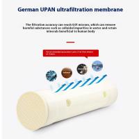 China Ultrafiltration Under Sink Water Filter 304 Stainless Steel for Family for sale