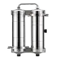 China 3000-8000L/H Whole House Water Purification Series Commercial Water Purify Energy Saving and Convenient Water Purifier PVDF Membrane for sale