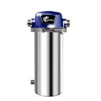 China Whole House 304 Stainless Steel Water Filter CTO Activated Carbon Soft Water Purification System for sale