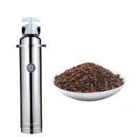 China Stainless Steel Manganese Sand Filter 1000-3000L For Well Water for sale