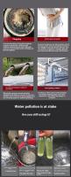China 2000L Stainless Steel Water Purifiers Drink Water sediment Filter Household Prefilters Iron and Manganese in Rust-Removing Water for sale