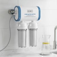 China Inlet Pressure 8-125PSI Home Water Purifier Tap Water Supply Water Treatment System Designed to Improve Household Water for sale
