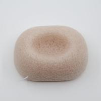 China Wash Cleaning Beauty Body Konjac Sponge 100% Natural for sale