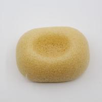 China Wash Cleaning Beauty Body Konjac Sponge 100% Natural for sale