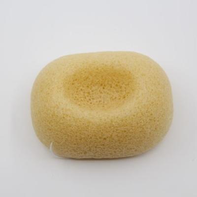 China Wash Cleaning Beauty Body Konjac Sponge 100% Natural for sale