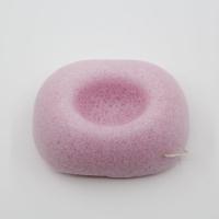 China Wash Cleaning Beauty Body Konjac Sponge 100% Natural for sale