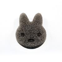 China Skin Care Natural Konjac Baby Bath Face Sponge for sale