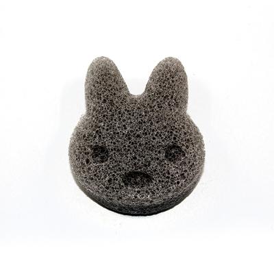 China Natural Baby Bath Face Konjac Sponge For Childern for sale