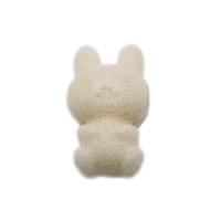 China Large Stock Natural Konjac Baby Sponge Baby Bath Konjac Sponge For Kids for sale