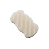 China Children'S Bath Face Wash Special Soft Natural Konjac Sponge Fruit Shaped for sale