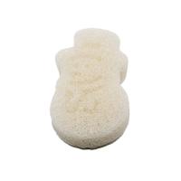 China Natural Soft Bath Face Wash Special Konjac Sponge Biodegradable for Children for sale