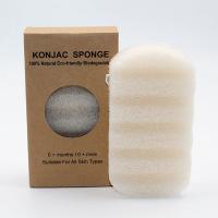 China Private Label Body Konjac Sponge for sale
