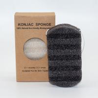 China Private Label Body Konjac Sponge for sale