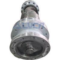 China Nitrided Layer Screw And Barrel For Extruder Squeezer Nitriding / Bimetallic Treatment for sale