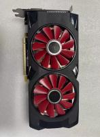 China XFX AMD Radeon RX 580 8GB GDDR5 Graphics Card PCI Express 3.0 x16 for sale