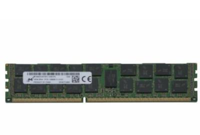 China 8GB DDR3-1333MHz RDIMM Server Memory PC3-10600 ECC Registered Module for sale