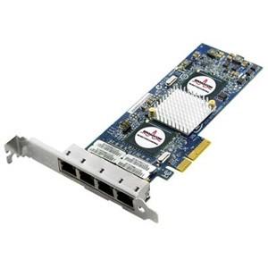 China Cisco N2XX-ABPCI03-M3 Broadcom NetXtreme II 5709 4 Port Gigabit Network Adapter for sale