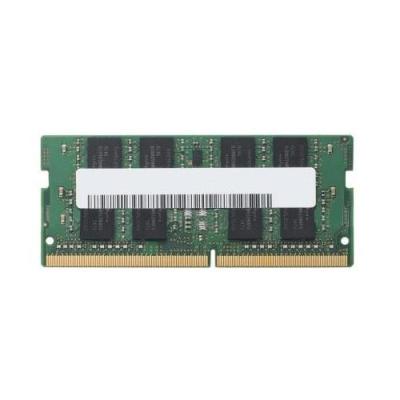 China HP 862397-850 4GB DDR4 2400MHz PC4-17000 1.2V SODIMM Laptop Memory Module for sale